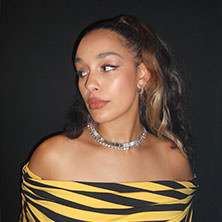 Jorja Smith - Termine & Tickets