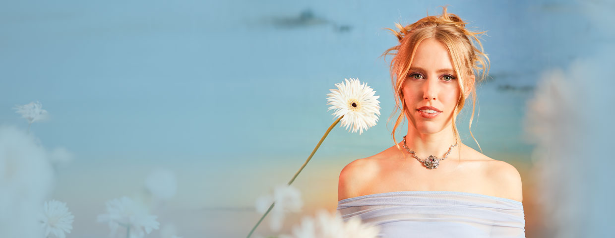 LEA in TIMMENDORFER STRAND 13.09.2025 20:00 Uhr